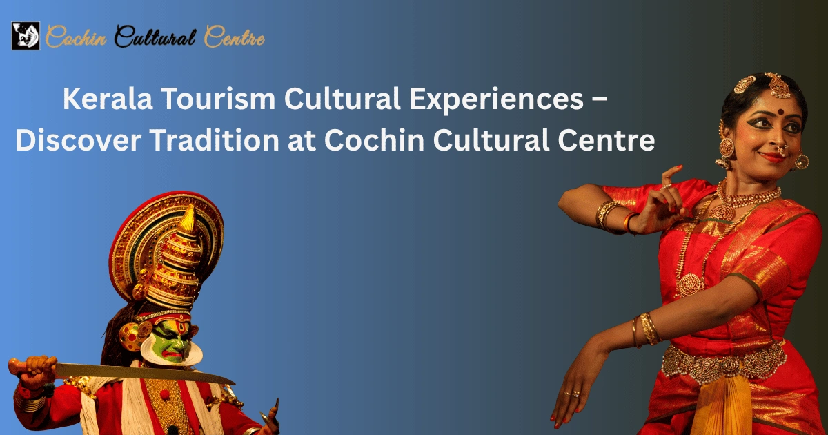 Top 7 Must-Visit Places in Cochin for Unforgettable Fun